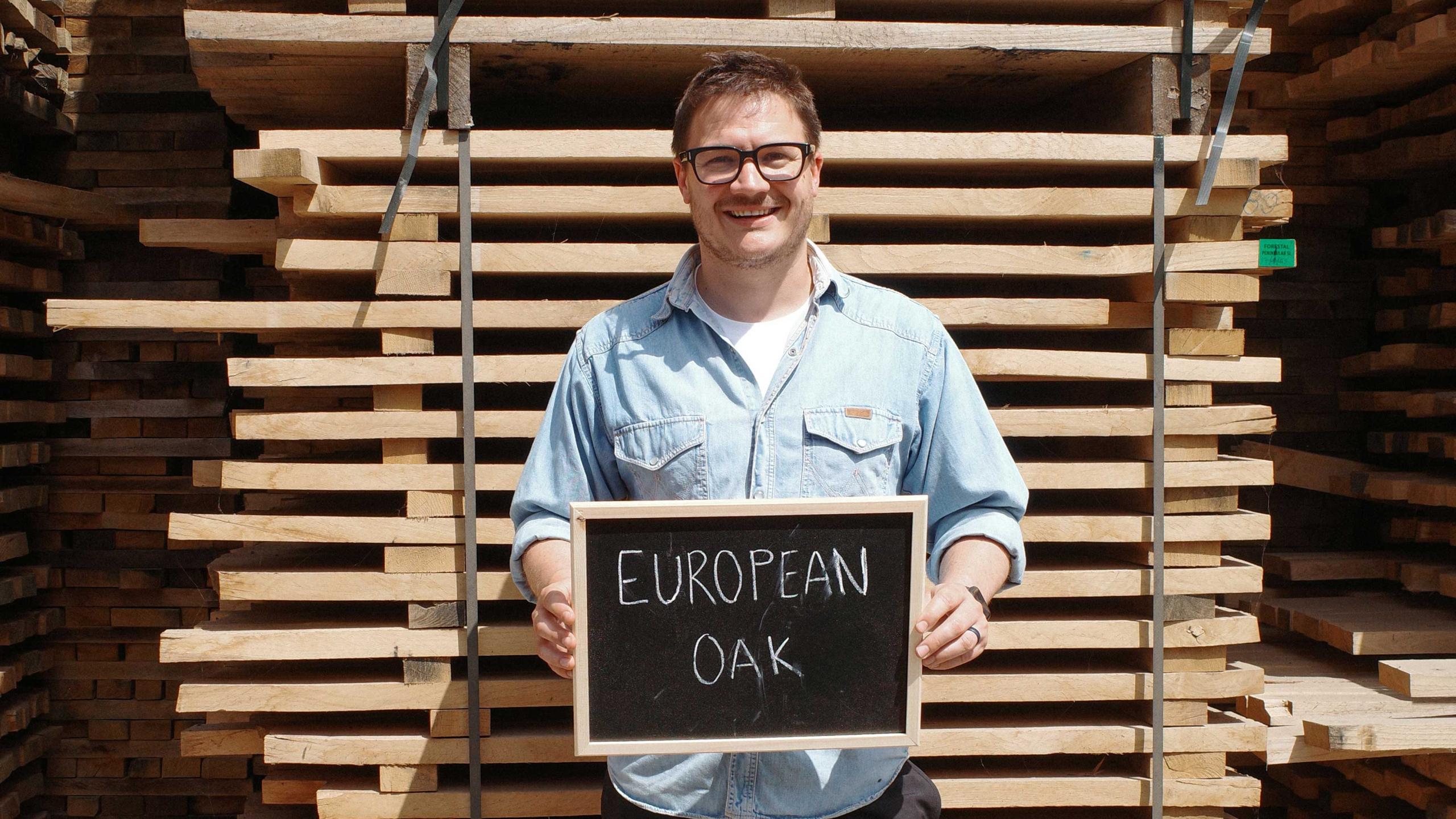 Step into the cooperage | Highland Park